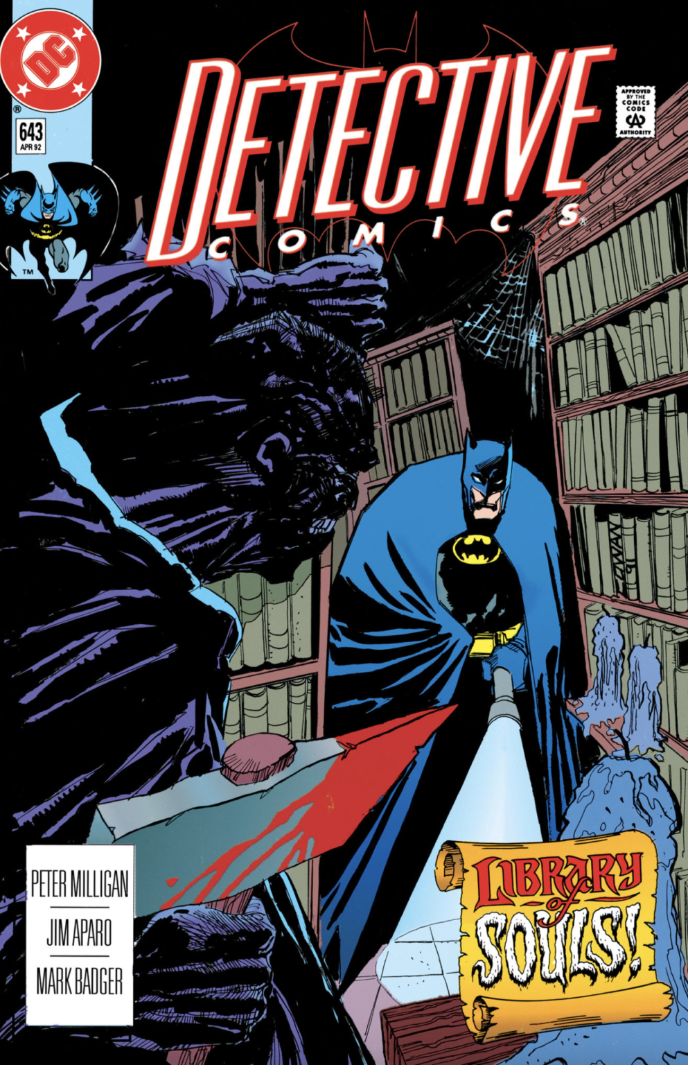 13 COVERS: A DENYS COWAN Birthday Celebration | 13th Dimension, Comics ...