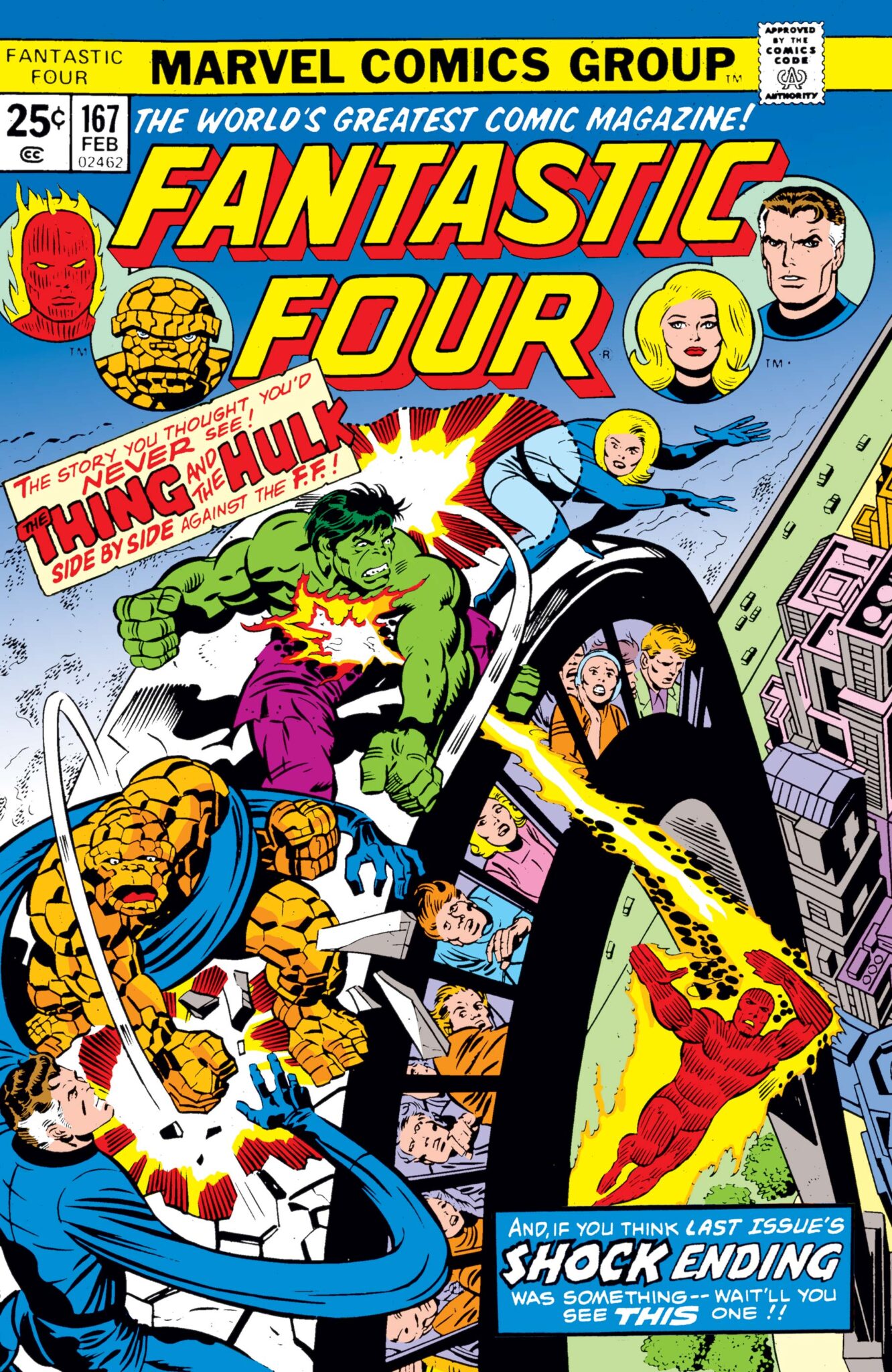 13 Perfectly Hembeckian Pieces in Celebration of FRED HEMBECK’s ...