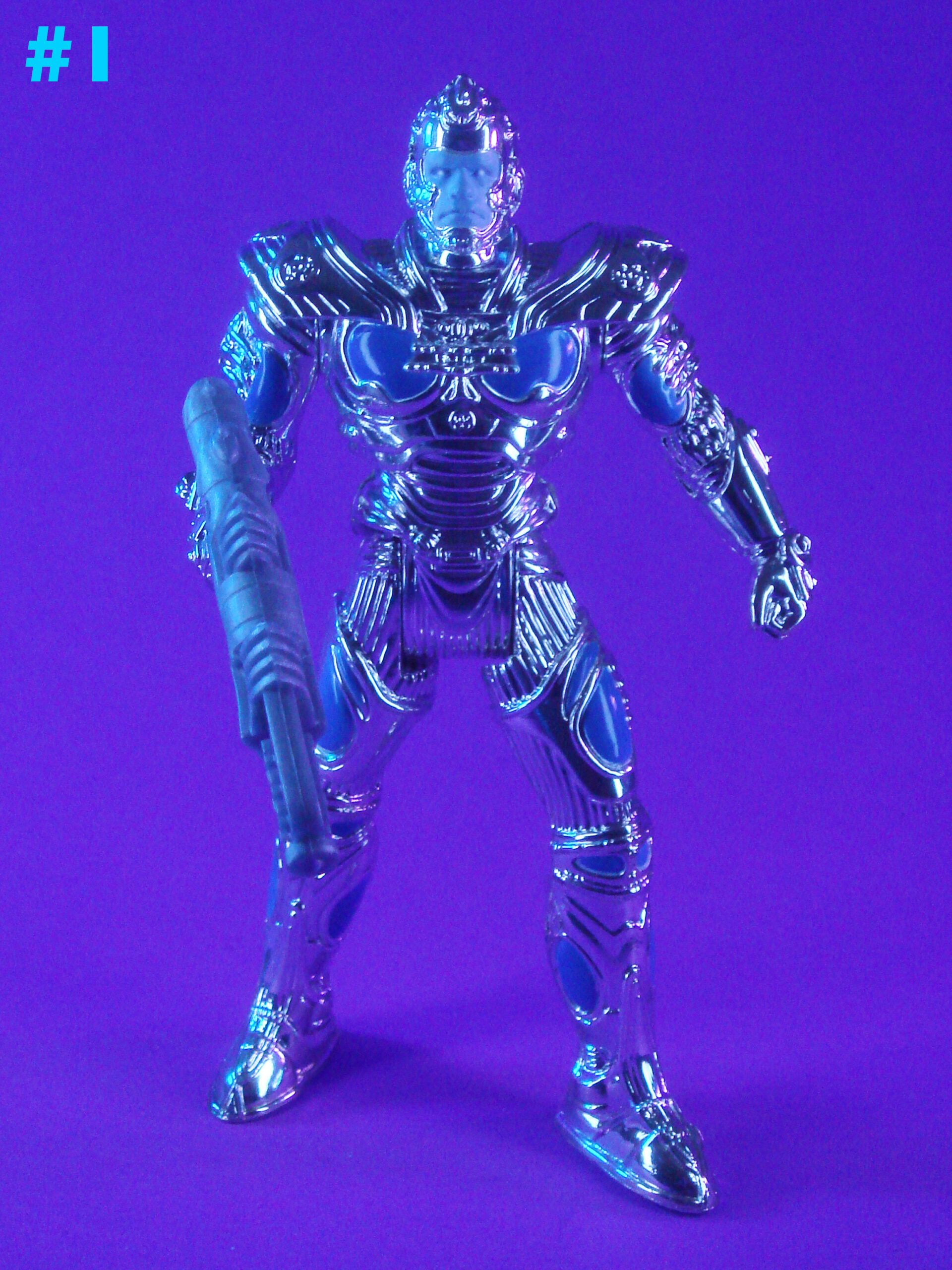 13 DEGREES OF MR. FREEZE: His TOP 13 ACTION FIGURES — RANKED | 13th ...