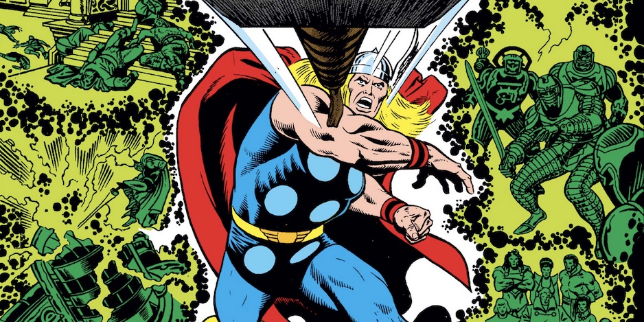 KEITH POLLARD, NEAL ADAMS and the Project That Died on the Vine | 13th ...