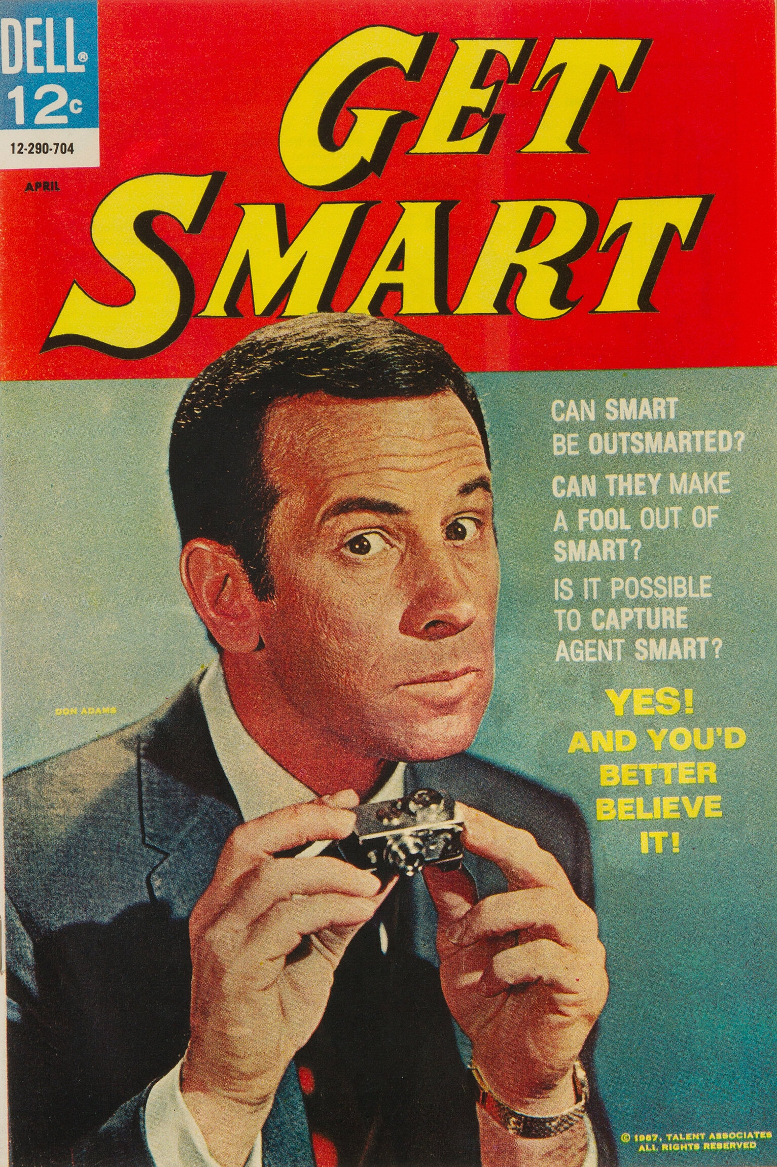 RETRO HOT PICKS! On Sale This Week — in 1967! | 13th Dimension, Comics ...