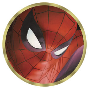 13 Delectable ALEX ROSS Collector Plates — RANKED | 13th Dimension ...