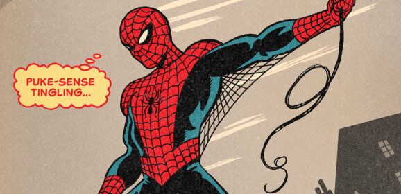 KERRY CALLEN | 13th Dimension, Comics, Creators, Culture