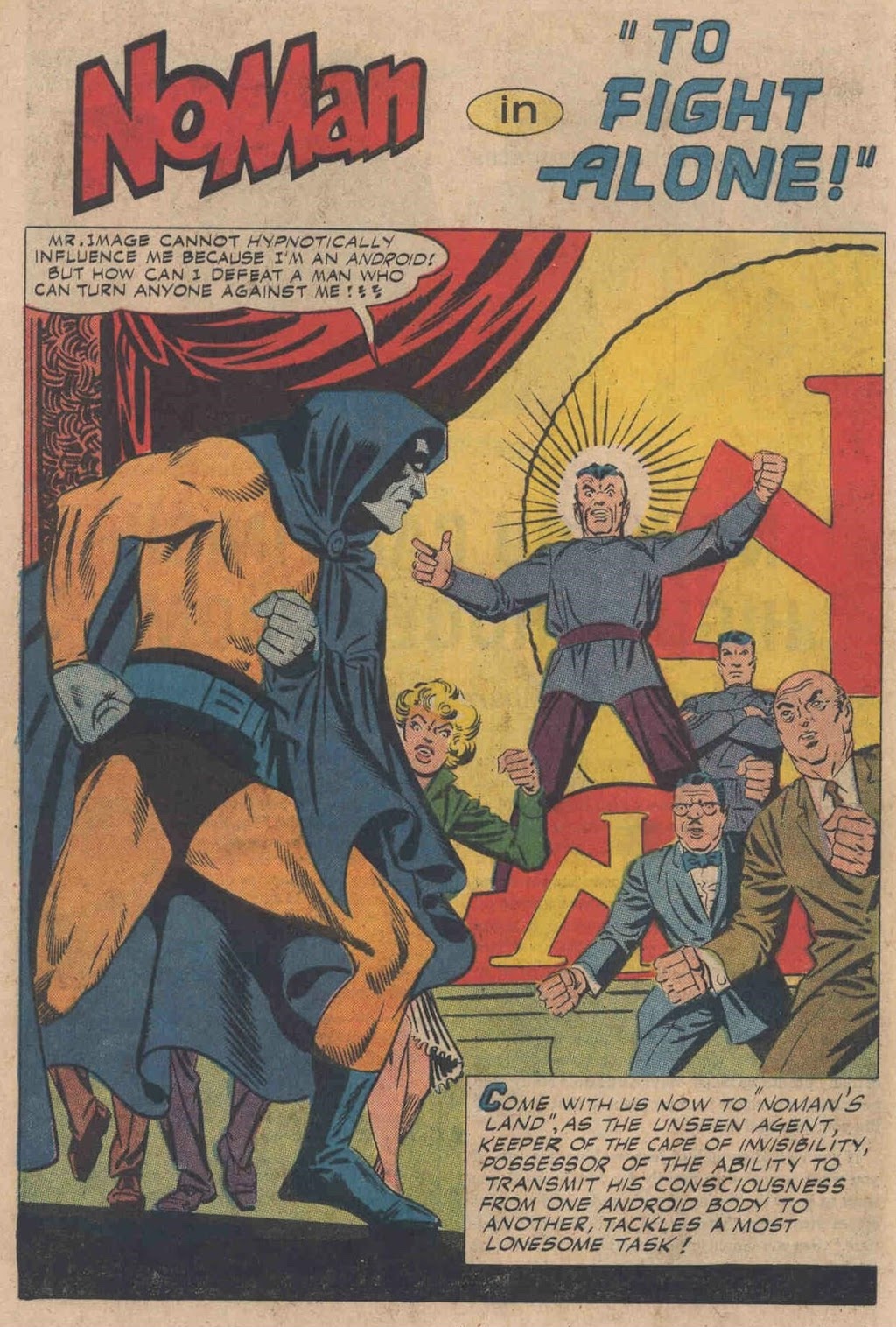 PAUL KUPPERBERG: My 13 Favorite STEVE SKEATES Stories | 13th Dimension ...