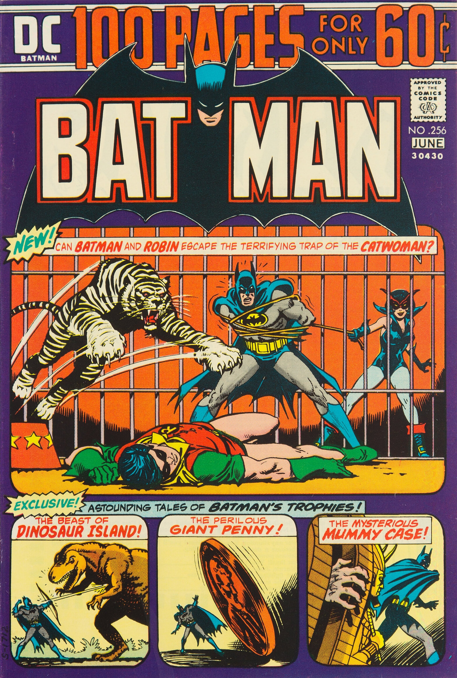 The TOP 13 COVERS of FEBRUARY 1974 — RANKED | 13th Dimension, Comics ...