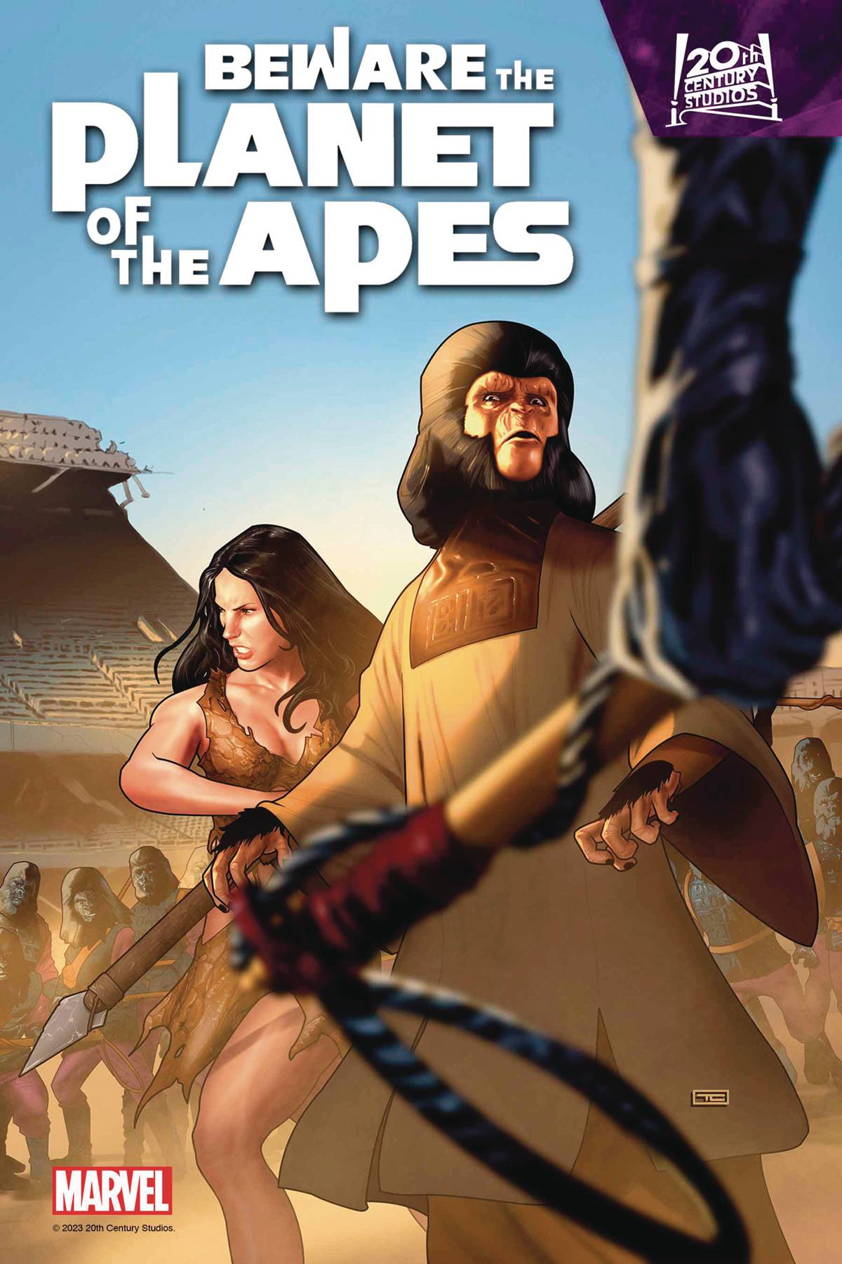 HOT PICKS! On Sale This Week! | 13th Dimension, Comics, Creators, Culture