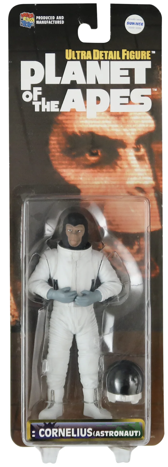 An ANNIVERSARY CELEBRATION: Dig These 13 Examples of Groovy PLANET OF ...