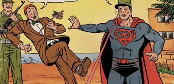 KERRY CALLEN | 13th Dimension, Comics, Creators, Culture