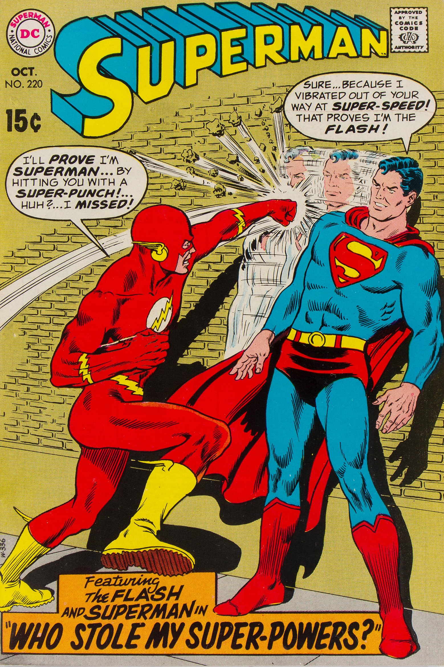 13 Great Characters CURT SWAN Drew That WEREN’T SUPERMAN | 13th Dimension, Comics, Creators, Culture