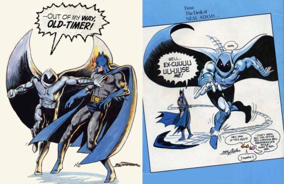 13 Great DC/MARVEL Crossovers We’d Like to See | 13th Dimension, Comics ...