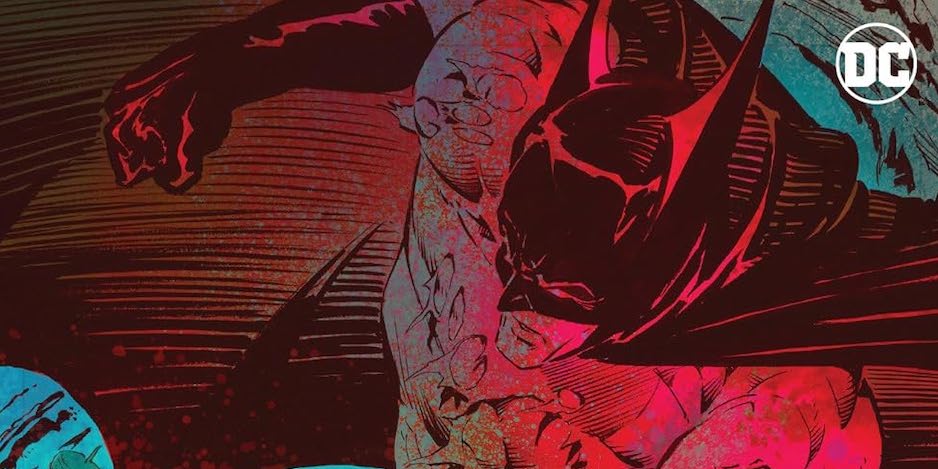 BATMAN: THE CULT — Bernie Wrightson’s Fan-Fave Miniseries Gets New ...