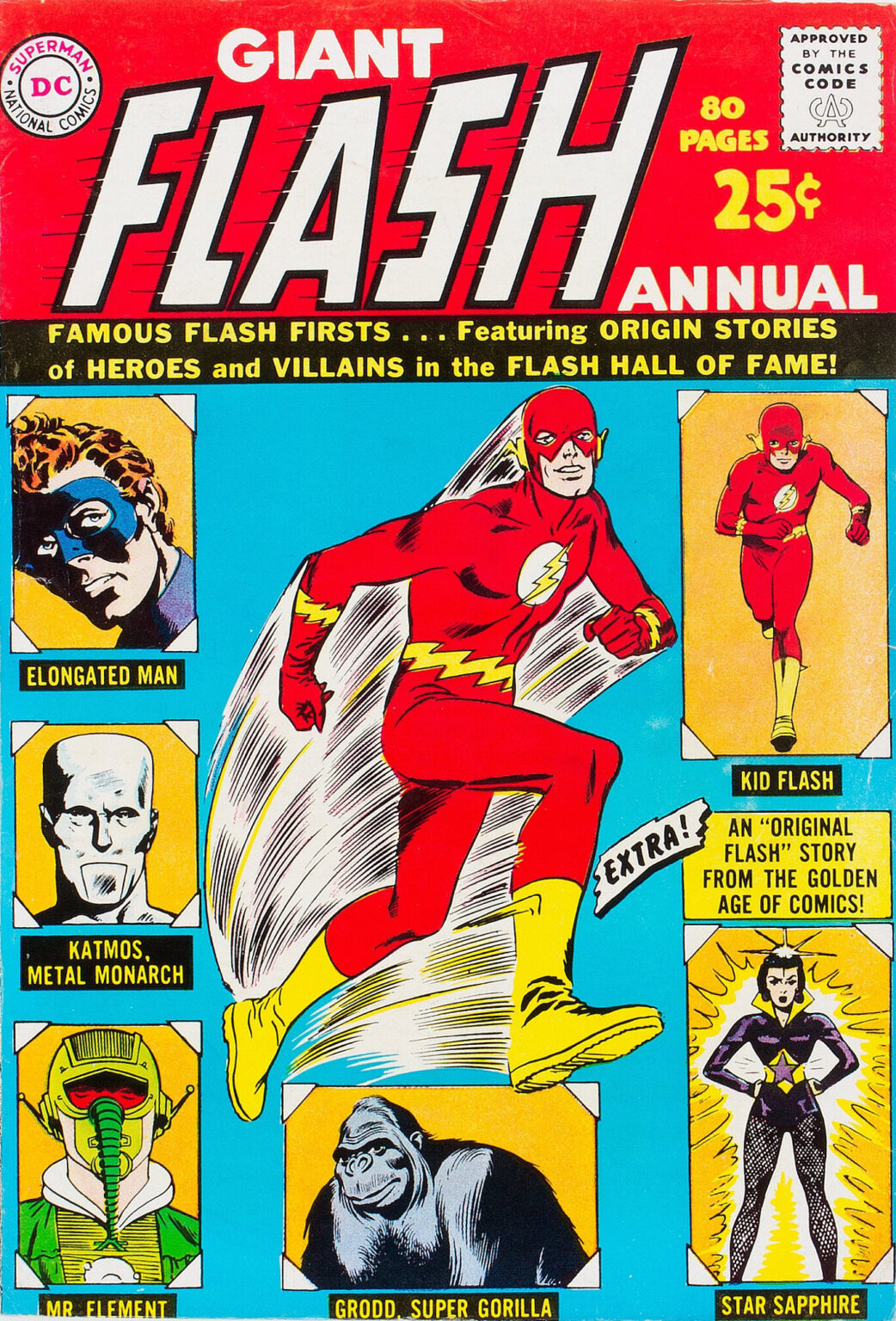 DC FINEST: 13 BOOKS We’d Like to See in DC Comics’ New Line | 13th ...