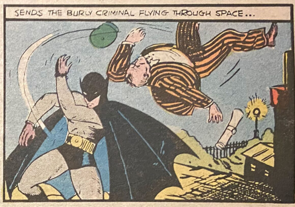 The TOP 13 FIRST APPEARANCE BATMAN Action Figures — RANKED | 13th ...