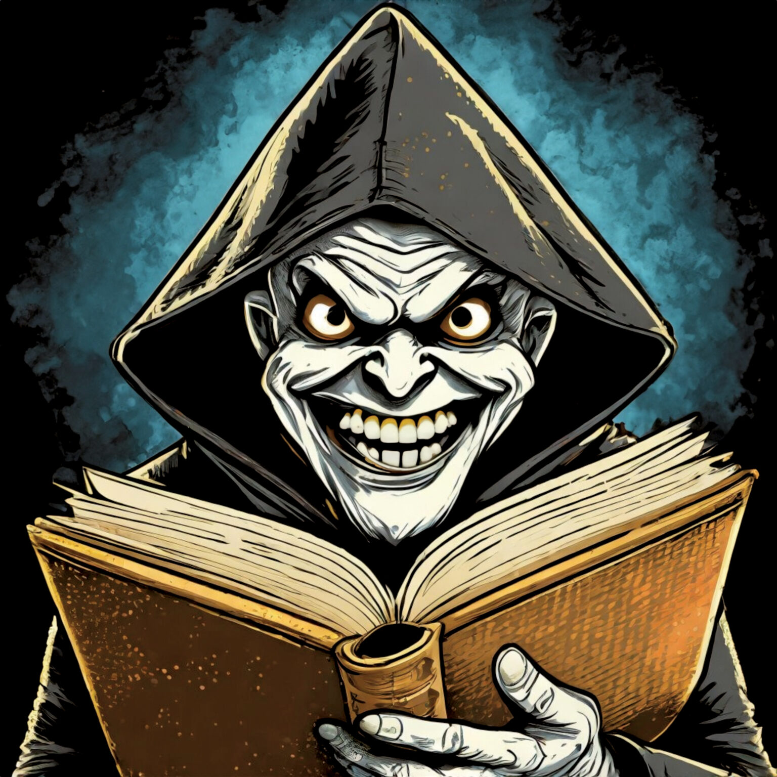 CRYPTOLOGY: Dig This SNEAK PEEK at TwoMorrows’ New Horror Magazine ...