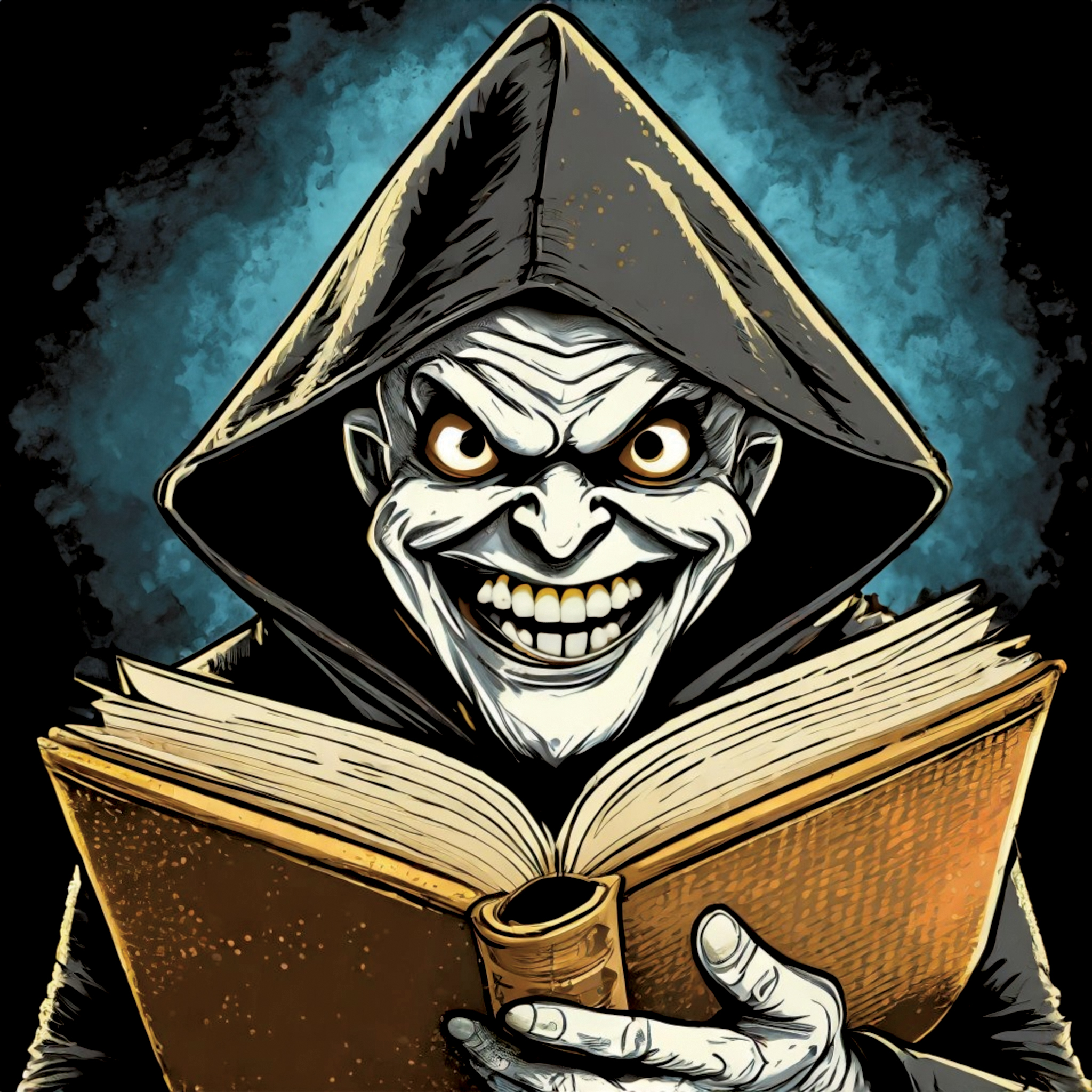 CRYPTOLOGY: Dig This SNEAK PEEK at TwoMorrows’ New Horror Magazine ...