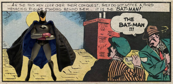 DC-Direct-Batman-Detective-27 | 13th Dimension, Comics, Creators, Culture