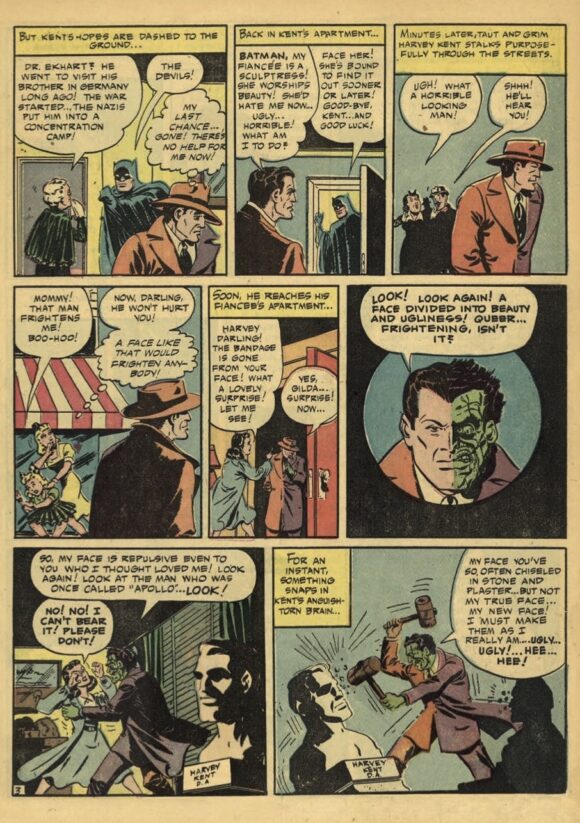 REVIEW: Why the Folio Society’s BATMAN 85th Anniversary Collection Is a ...