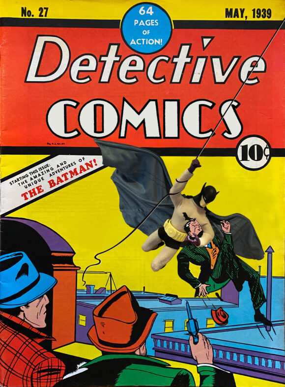 Hasbro-9-Detective-27-cvr | 13th Dimension, Comics, Creators, Culture