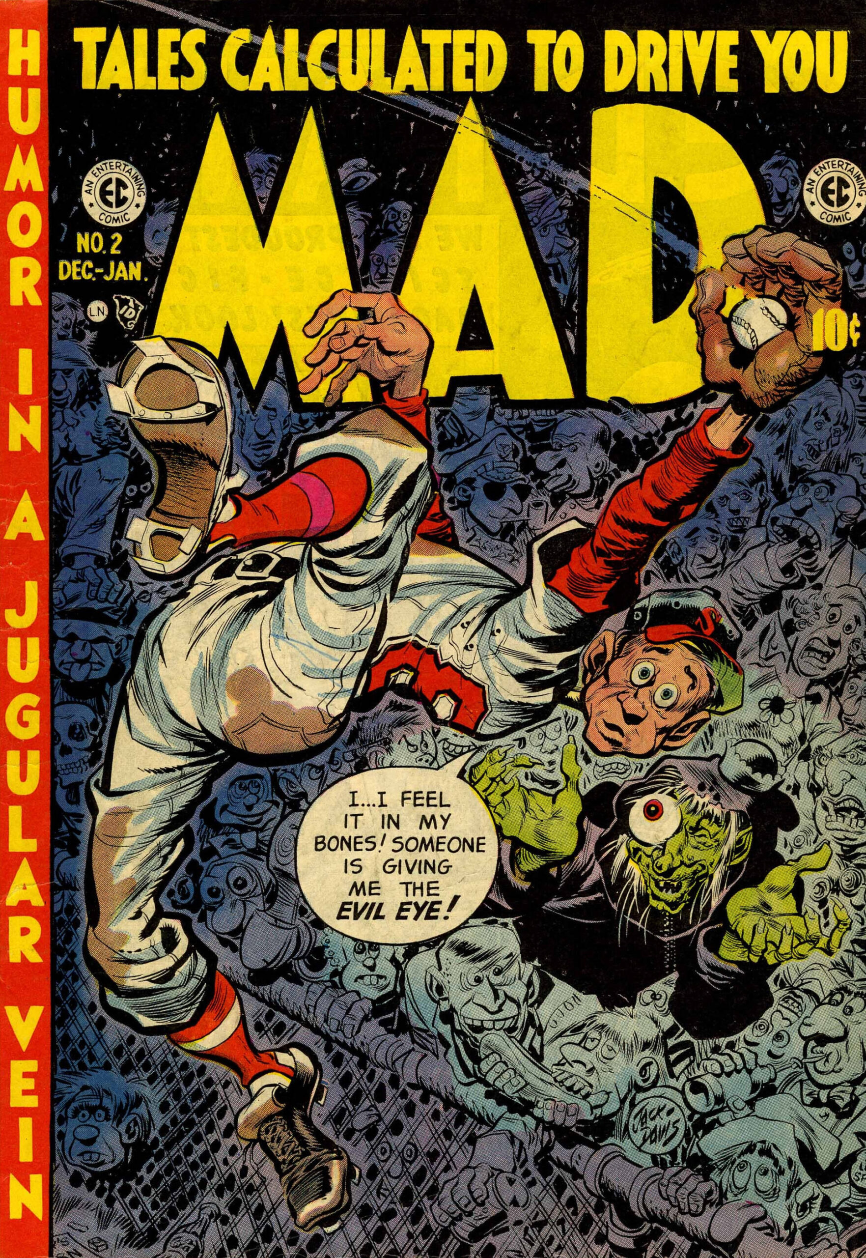 DC FINEST: 13 BOOKS We’d Like to See in DC Comics’ New Line | 13th ...