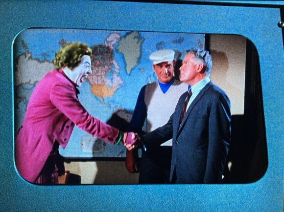 BEYOND THE CAMP: Dig These 13 Great ‘Serious BATMAN’ Moments in BATMAN ...