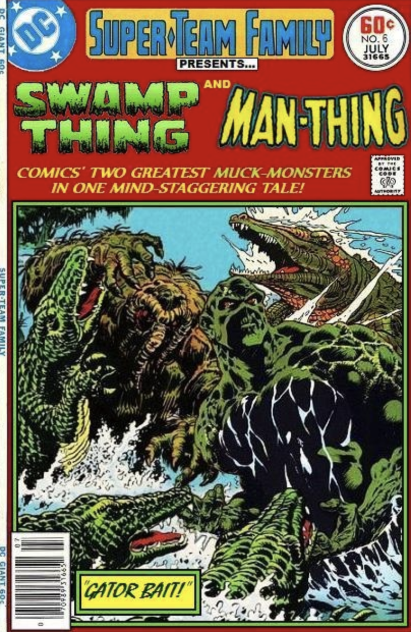 13 Great DC/MARVEL Crossovers We’d Like to See | 13th Dimension, Comics ...