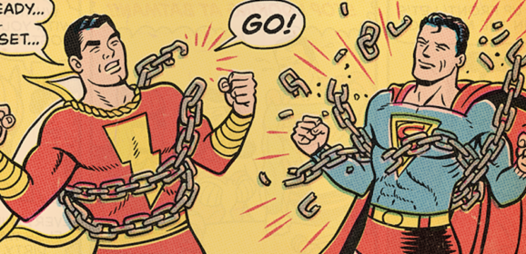 KERRY CALLEN | 13th Dimension, Comics, Creators, Culture