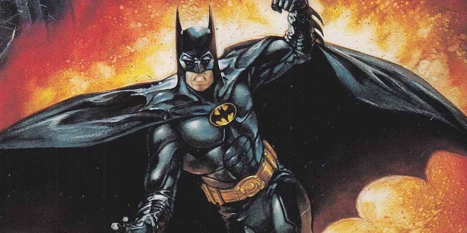 BATMAN RETURNS: How the Comics Adaptation Improves Upon the Classic ...