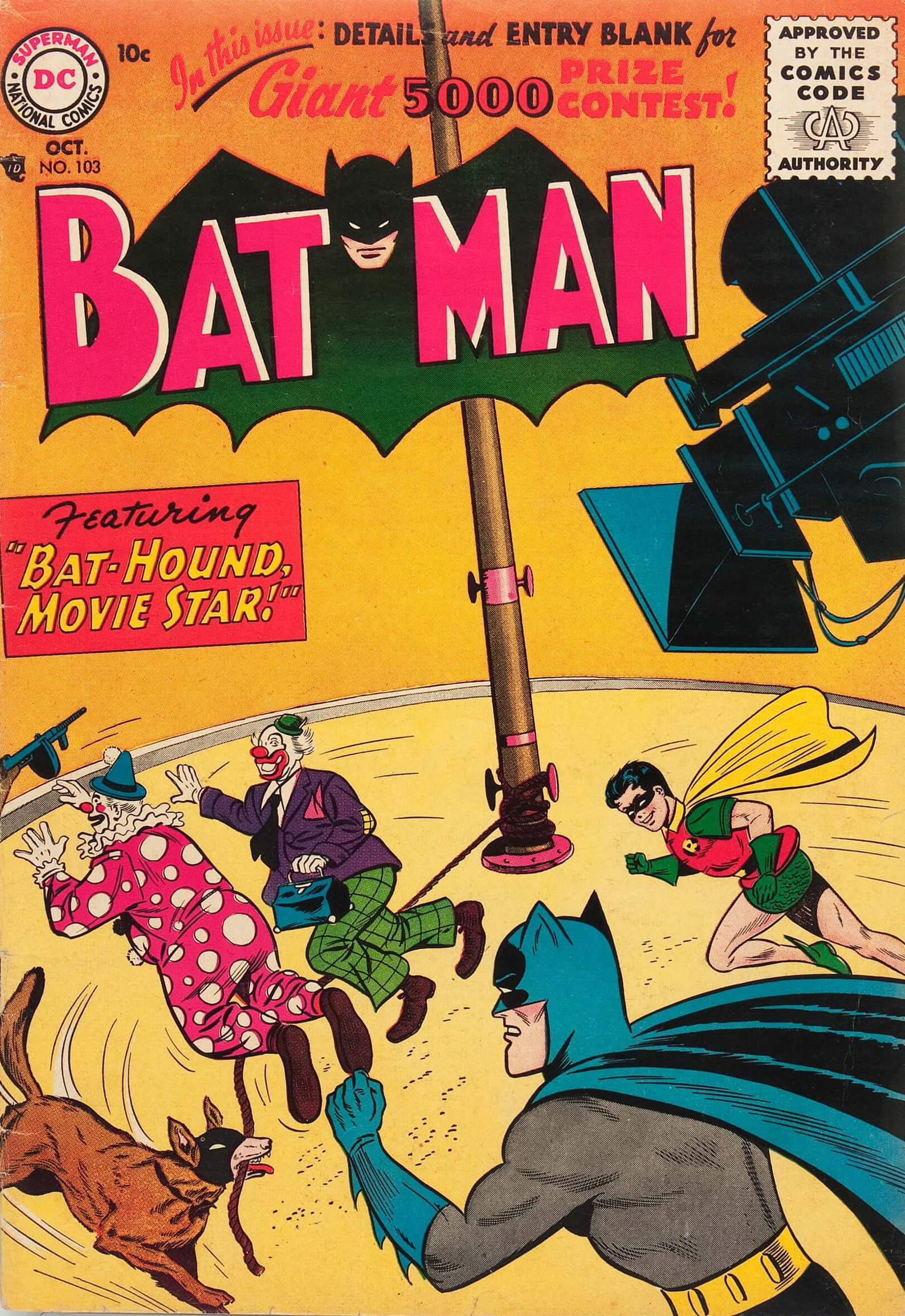 13 GROOVY BATMAN COVERS: A Sheldon Moldoff Birthday Celebration | 13th ...