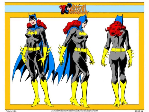 How YOU Can Help Convince DC COMICS to Publish the Famed 1982 STYLE ...