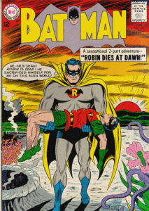 Batman-156-recreation-ink-300DPI-2000W copy | 13th Dimension, Comics ...