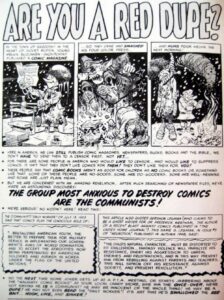 The TOP 13 Most Infamous EC COMICS COVERS AND STORIES — RANKED | 13th ...