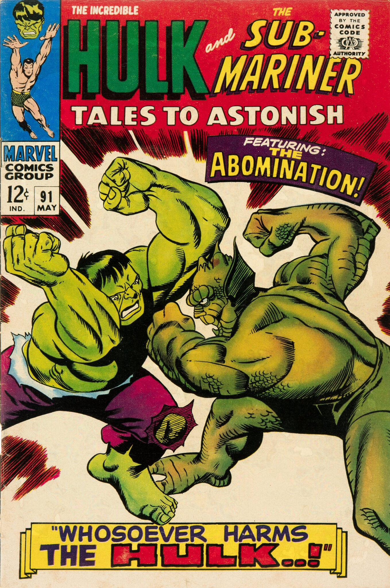 13 HULK COVERS: It’s National DNA Day! | 13th Dimension, Comics ...