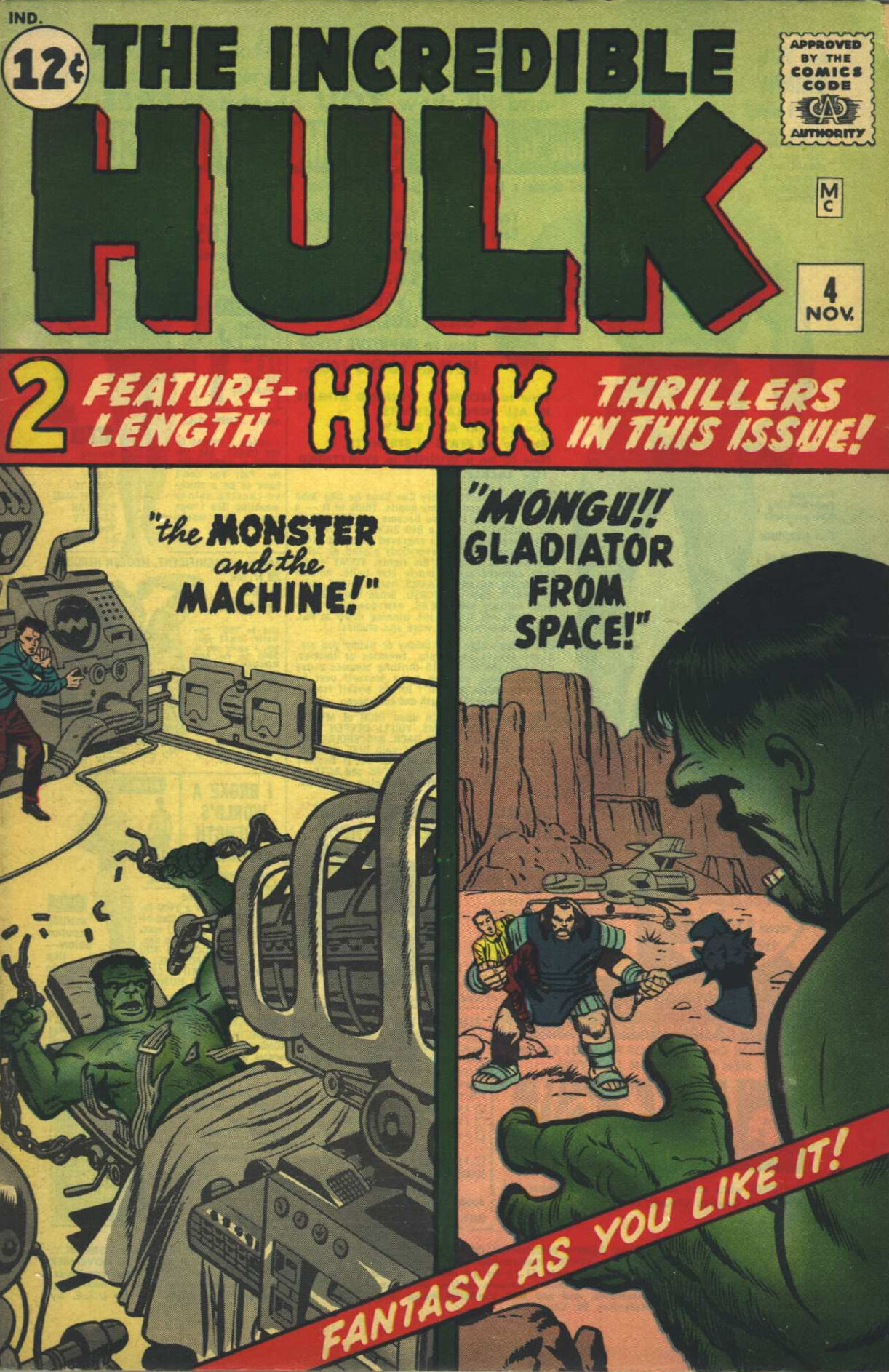 13 HULK COVERS: It’s National DNA Day! | 13th Dimension, Comics ...