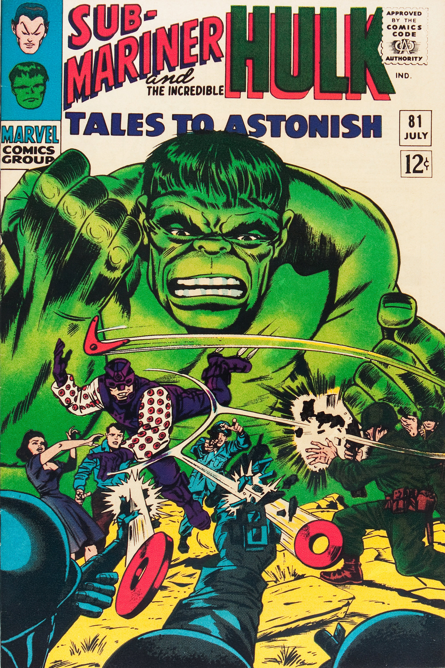 13 HULK COVERS: It’s National DNA Day! | 13th Dimension, Comics ...