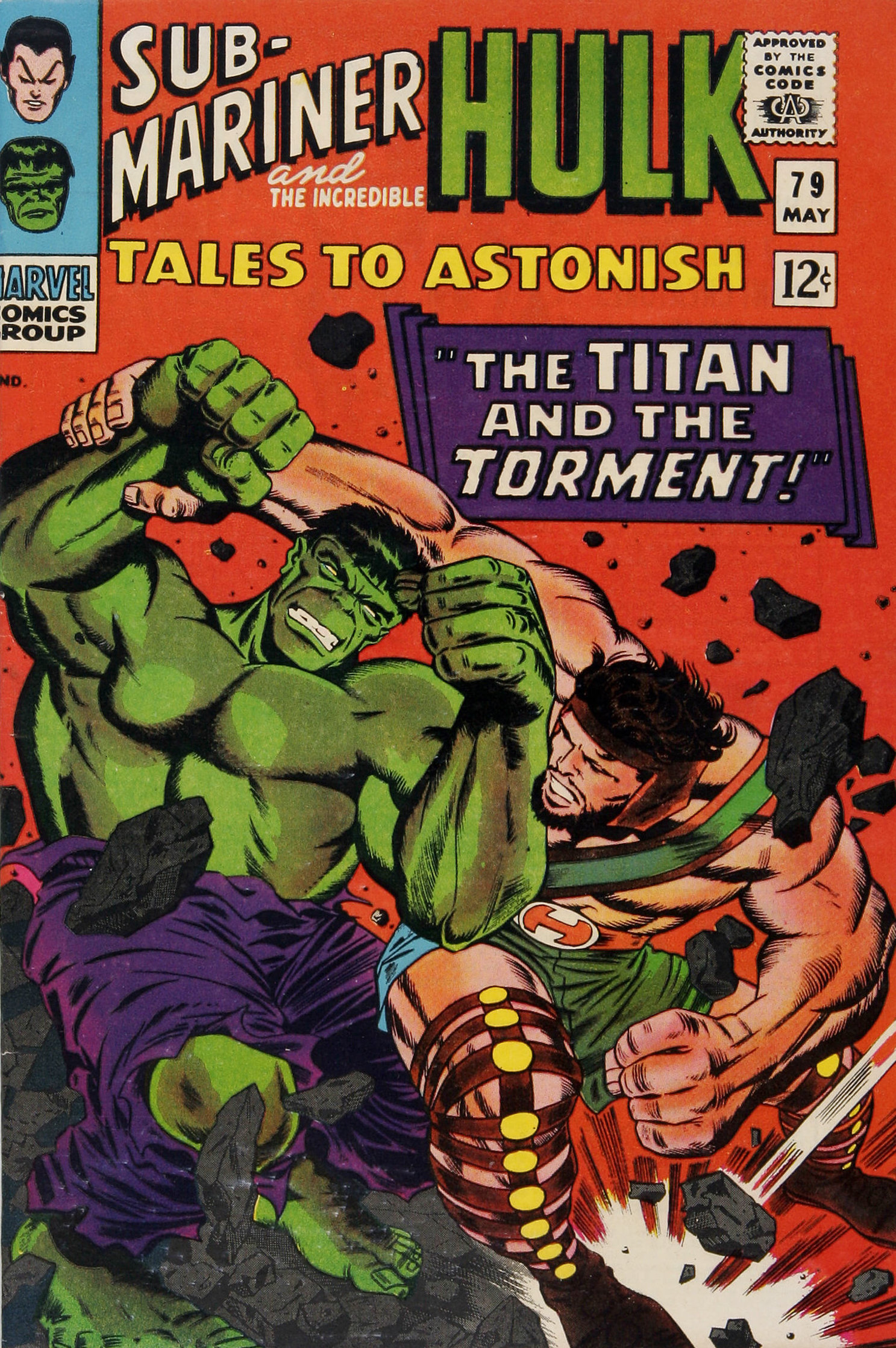 13 HULK COVERS: It’s National DNA Day! | 13th Dimension, Comics ...