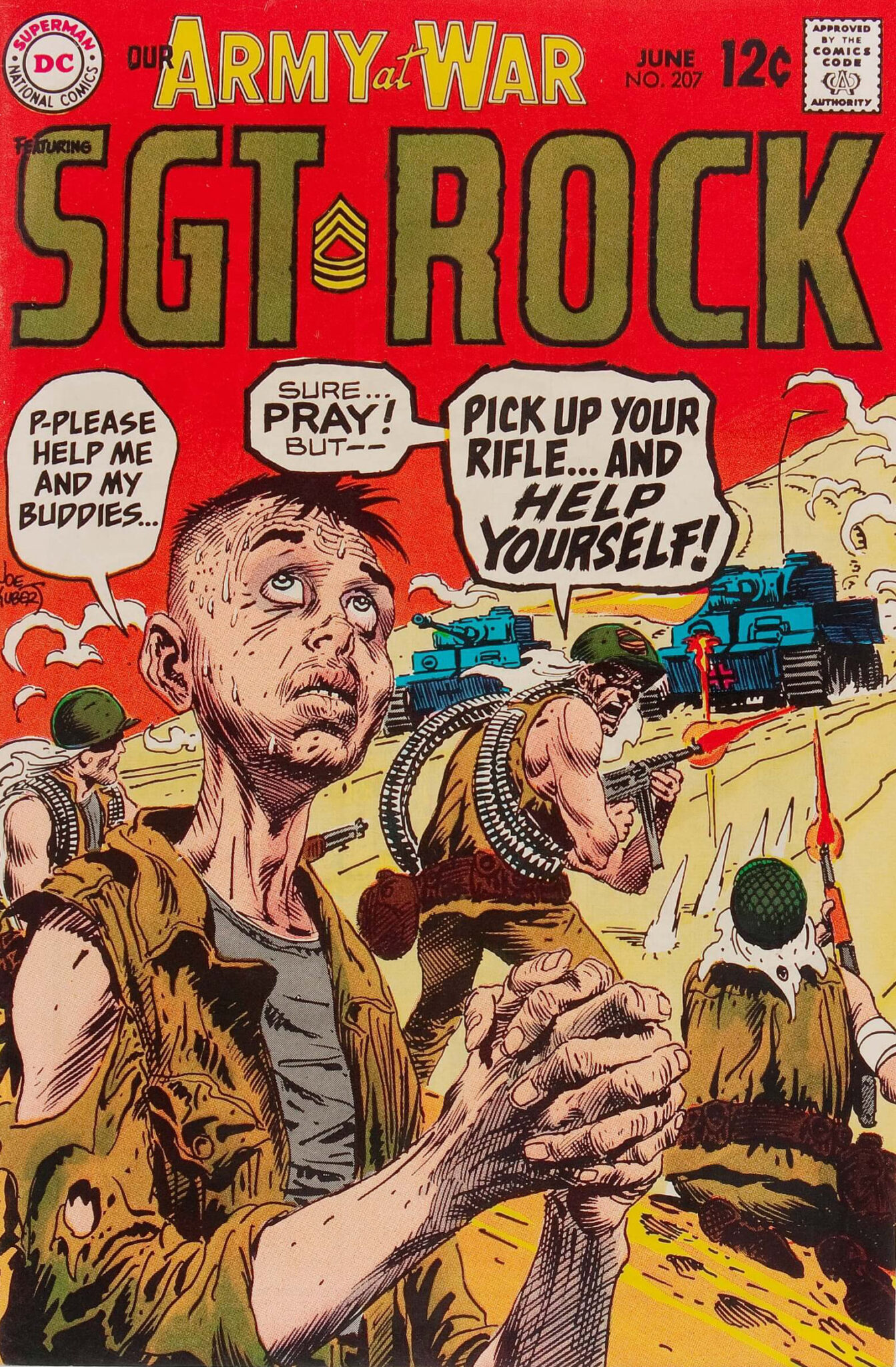 RETRO HOT PICKS! On Sale This Week — in 1969! | 13th Dimension, Comics ...