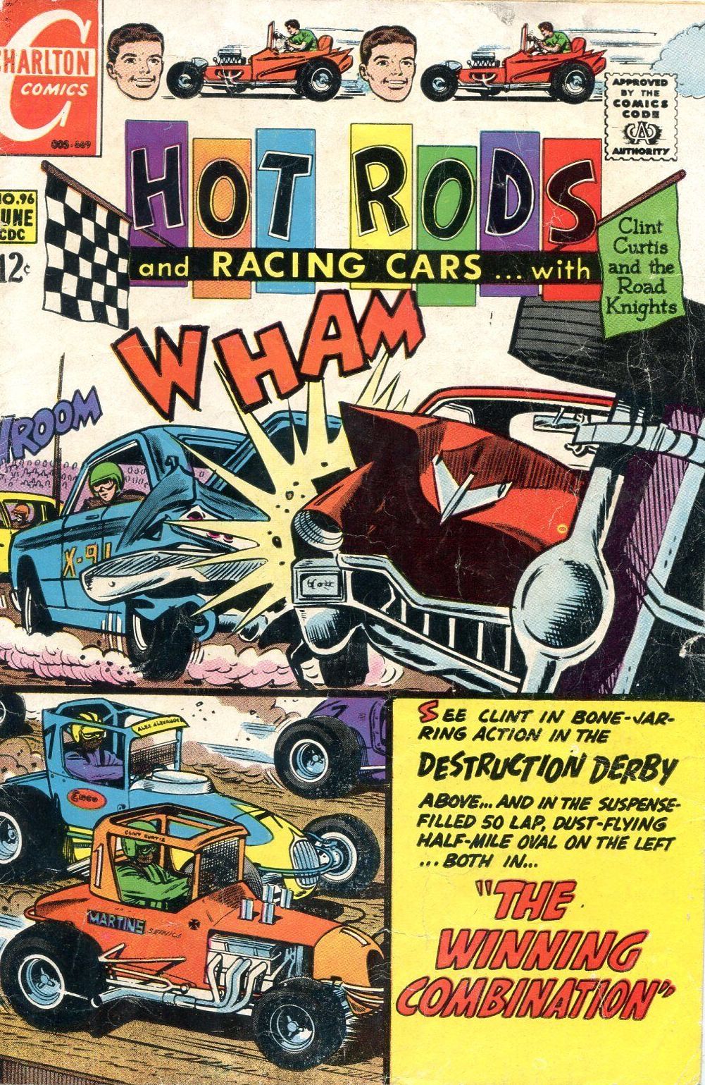 RETRO HOT PICKS! On Sale This Week — in 1969! | 13th Dimension, Comics ...