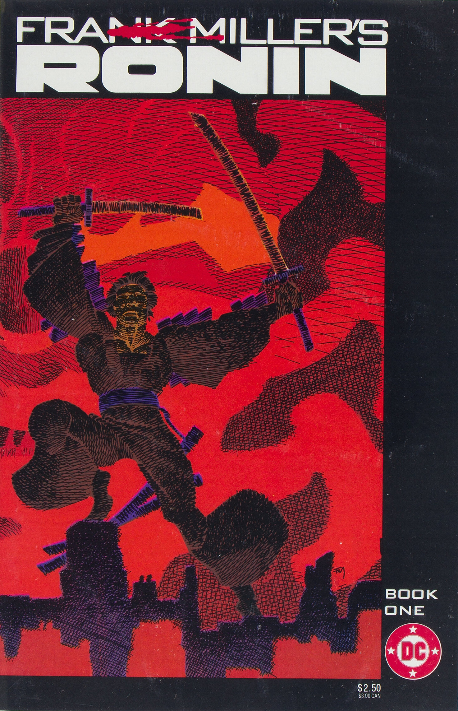 RETRO HOT PICKS! On Sale This Week — in 1983! | 13th Dimension, Comics ...