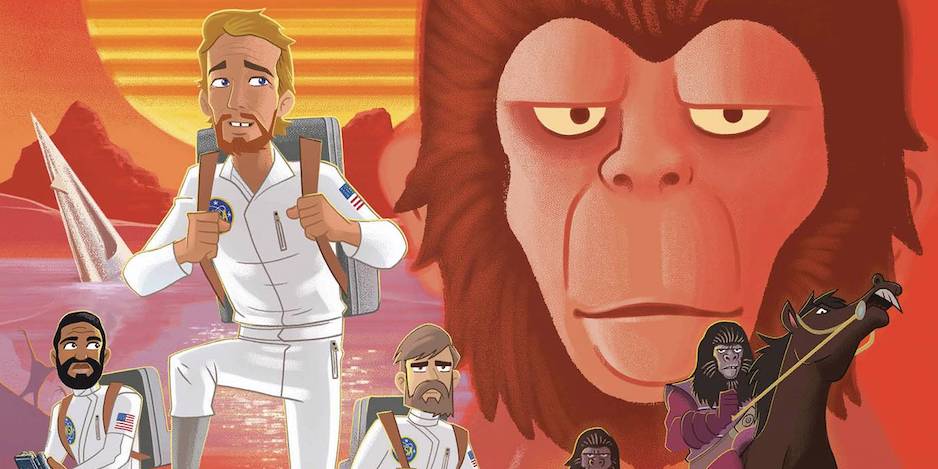 HOT PICKS! On Sale This Week! | 13th Dimension, Comics, Creators, Culture