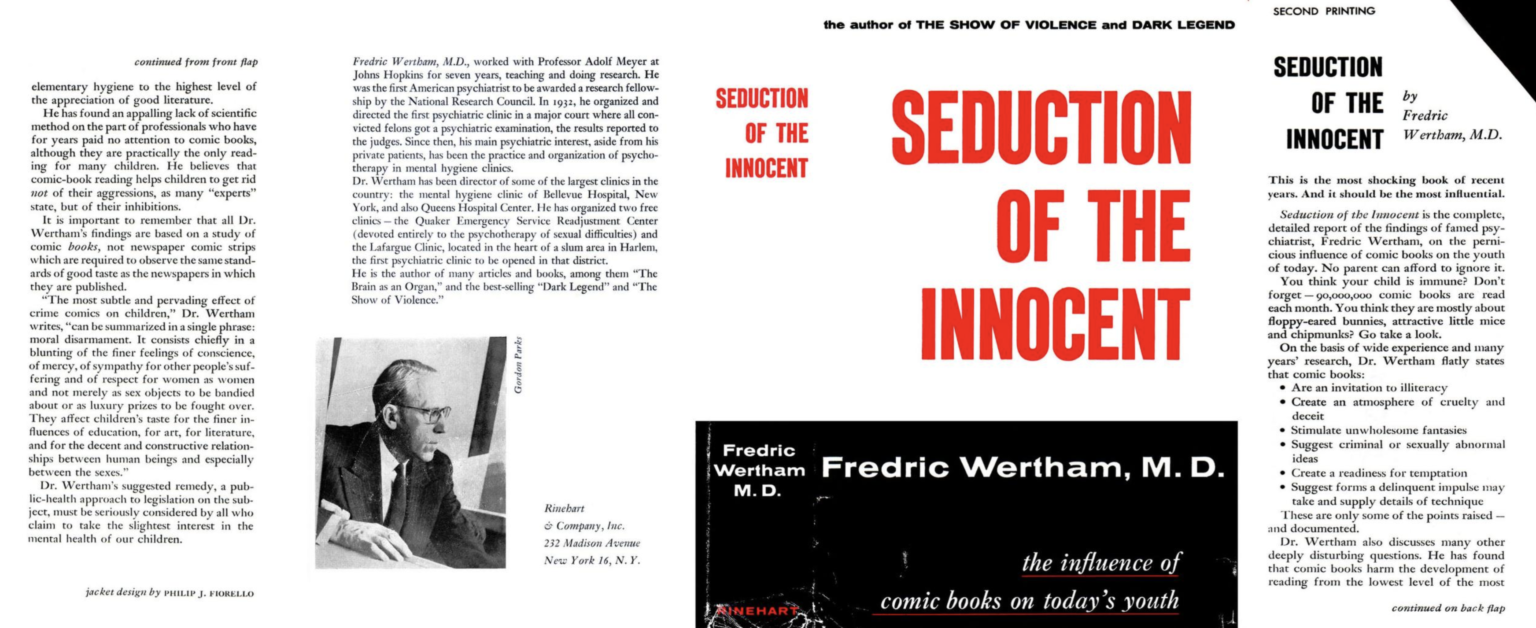 The TOP 13 Most Infamous EC COMICS COVERS AND STORIES — RANKED | 13th ...