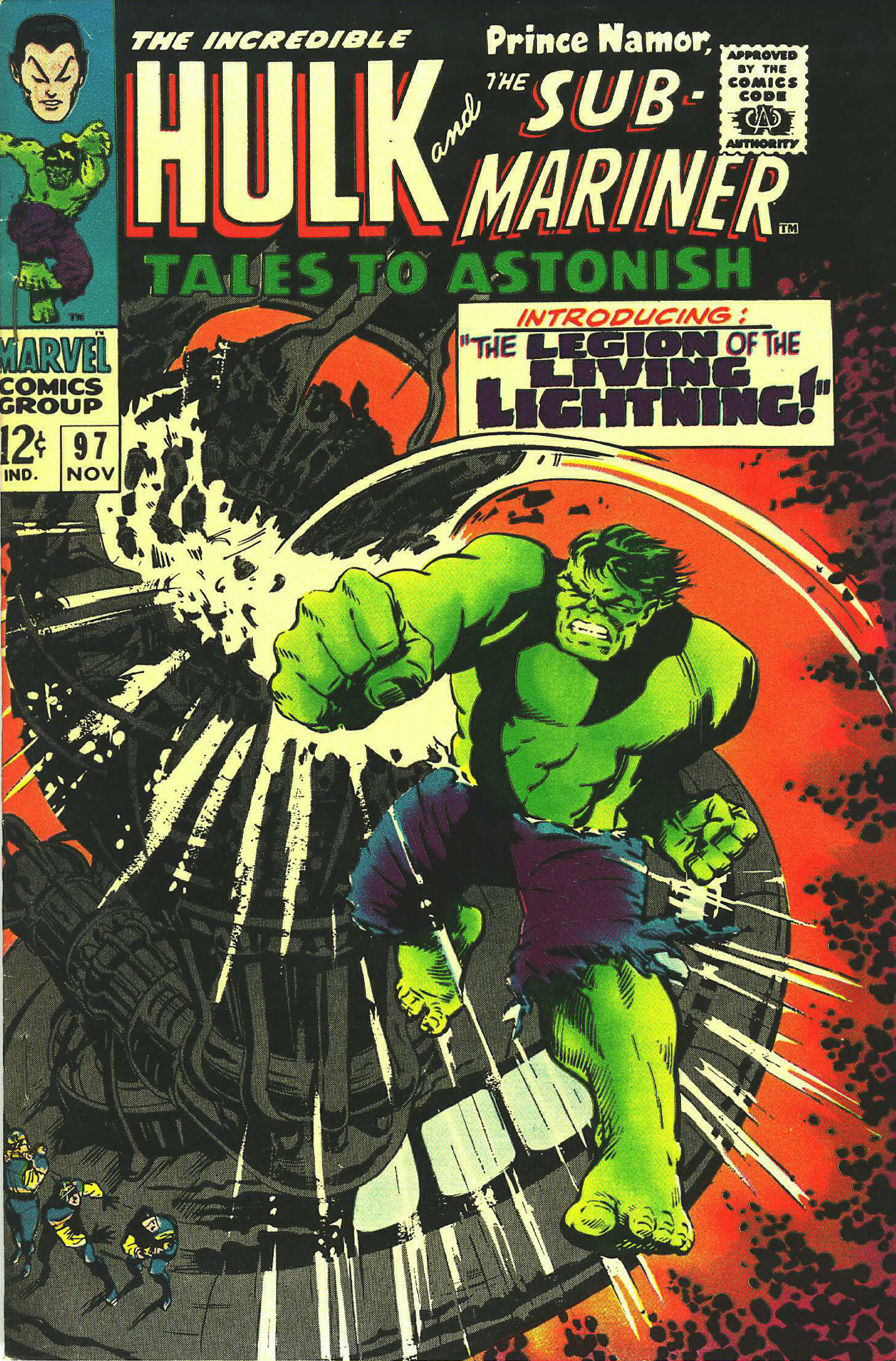 13 HULK COVERS: It’s National DNA Day! | 13th Dimension, Comics ...