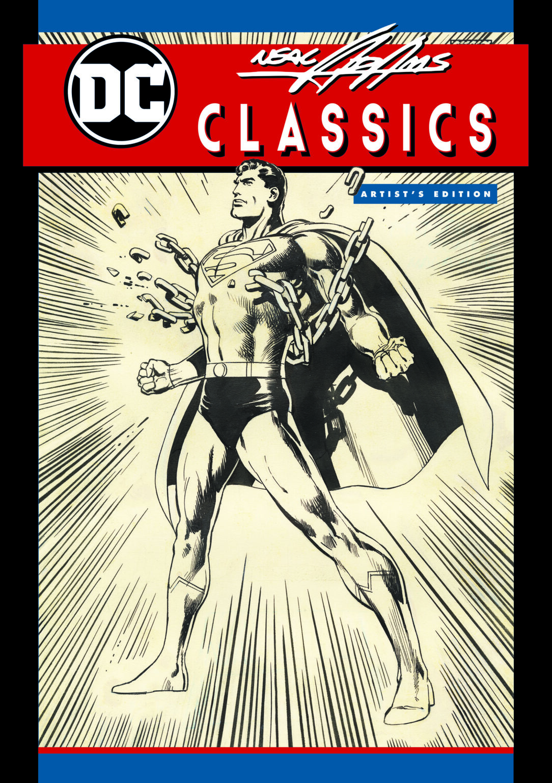 FIRST LOOK: Dig the NEAL ADAMS Store’s EXCLUSIVE Artist’s Edition ...