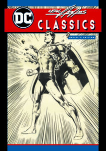FIRST LOOK: Dig the NEAL ADAMS Store’s EXCLUSIVE Artist’s Edition ...