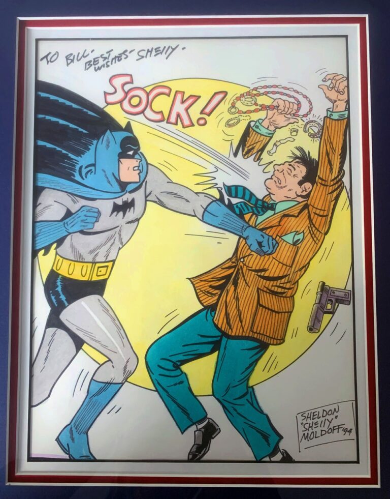 ROBIN DIES AT DAWN: Dig This Homage With an EARTH-TWO Twist! | 13th ...