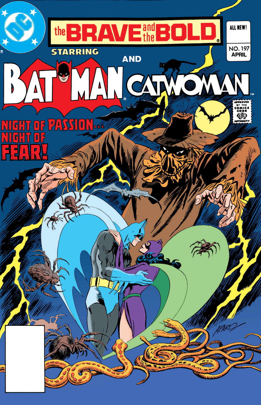 ALAN BRENNERT: The Most Moving Moments by a Comics Master | 13th ...