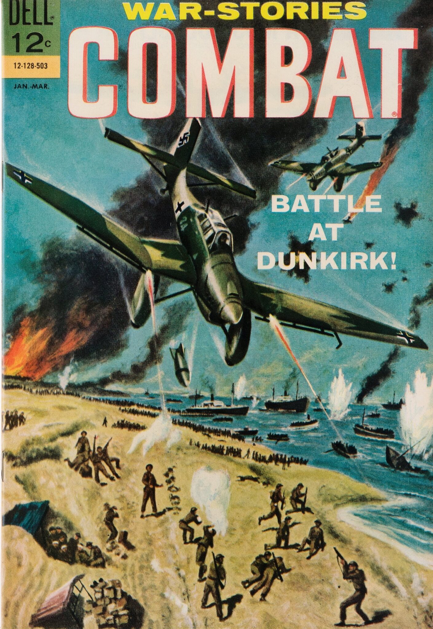 WORLD WAR II in 13 MAGNIFICENT COVERS: A Memorial Day Tribute | 13th ...