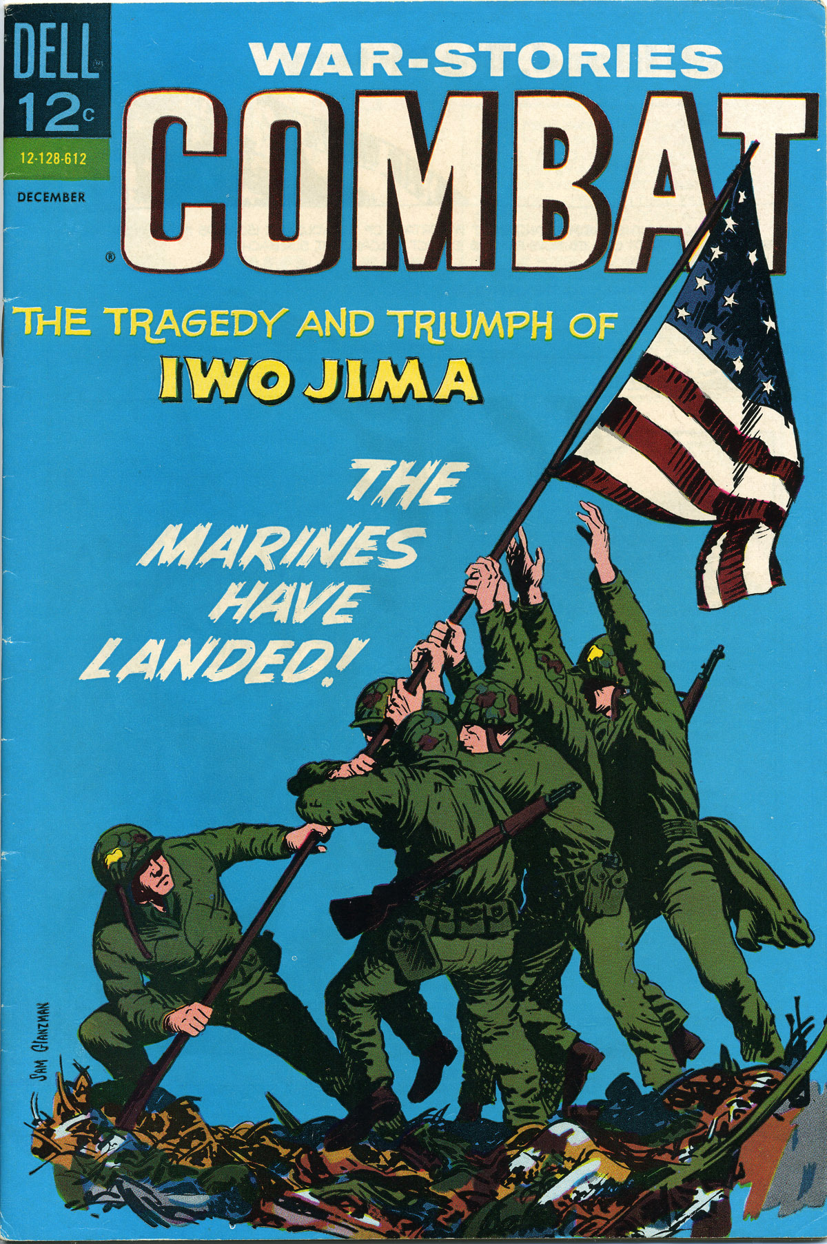 WORLD WAR II in 13 MAGNIFICENT COVERS: A Memorial Day Tribute | 13th ...