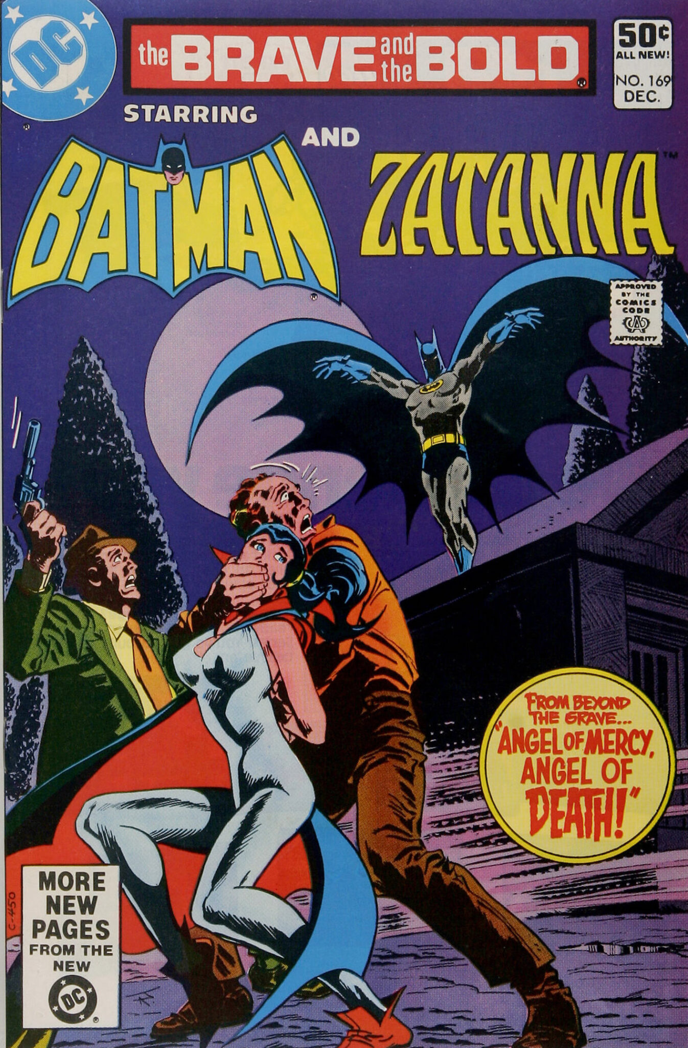 13 Great TEAM-UP COMICS by MIKE W. BARR | 13th Dimension, Comics ...