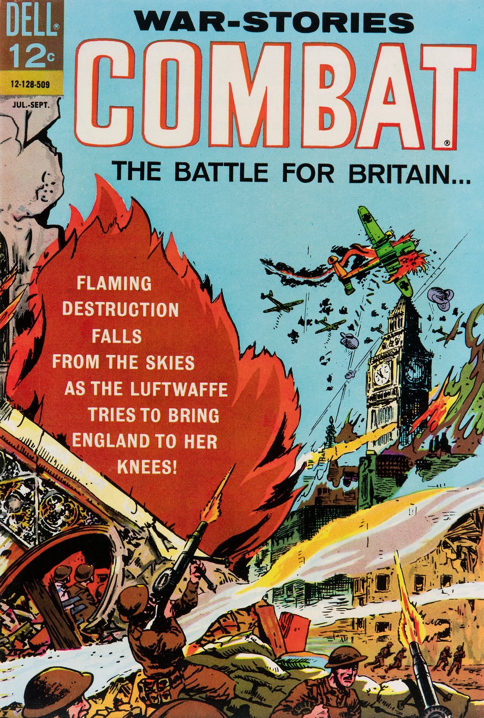 WORLD WAR II in 13 MAGNIFICENT COVERS: A Memorial Day Tribute | 13th ...