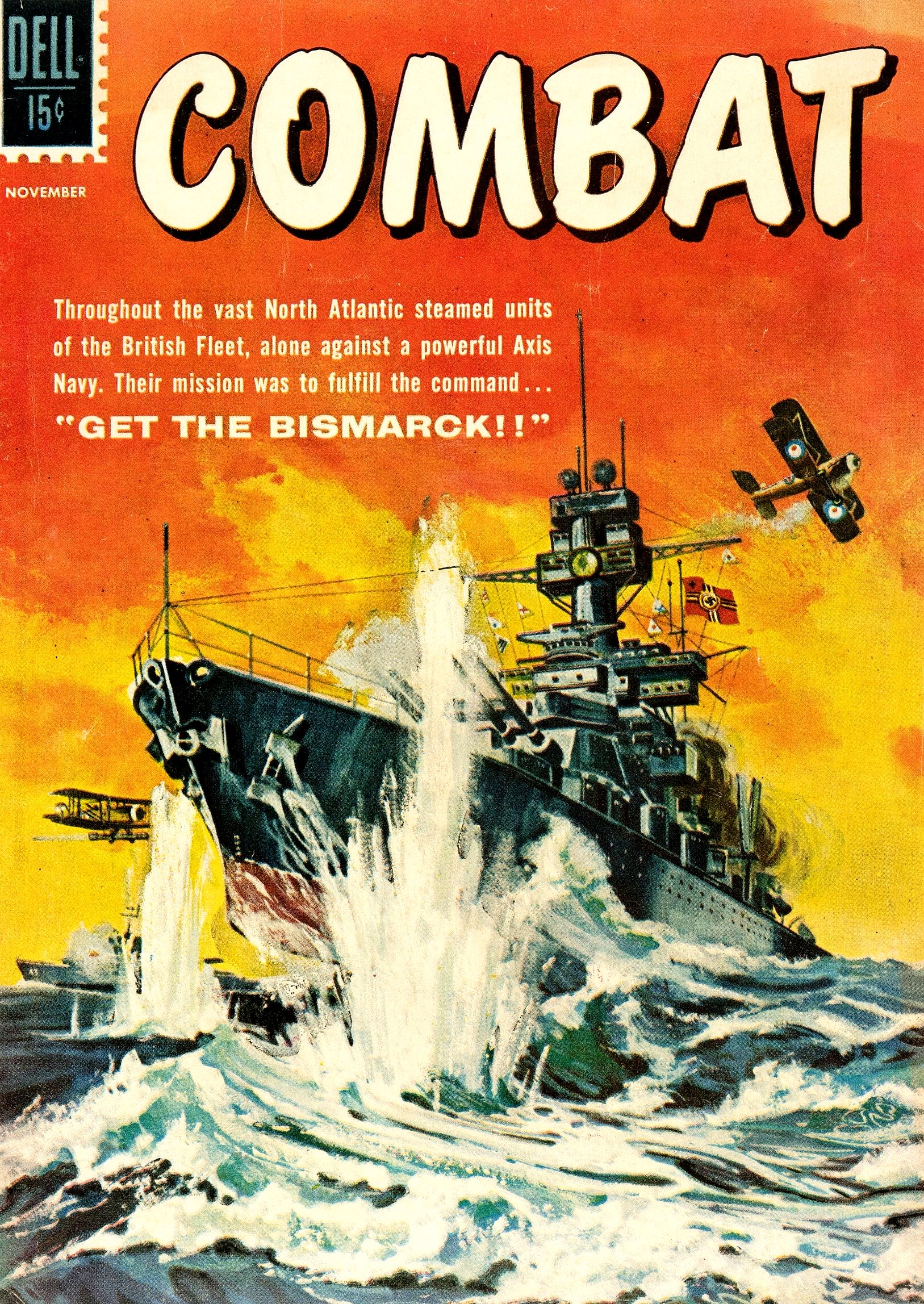WORLD WAR II in 13 MAGNIFICENT COVERS: A Memorial Day Tribute | 13th ...